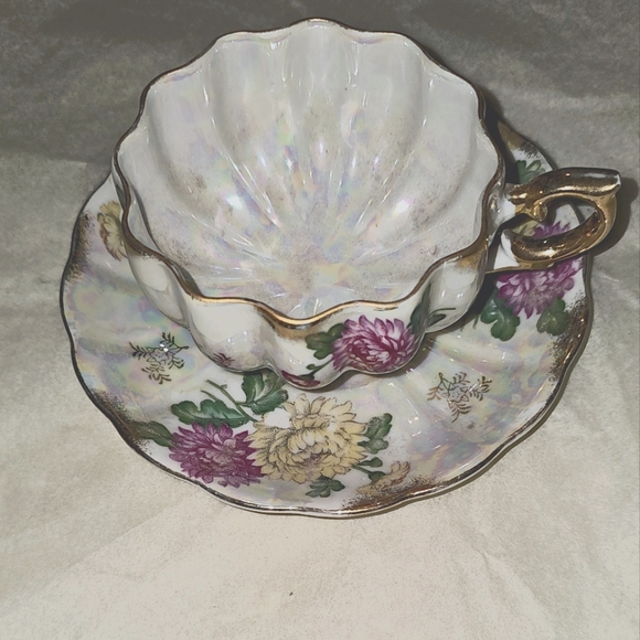 Source Unknown | Kitchen | Classic Tea Set | Poshmark